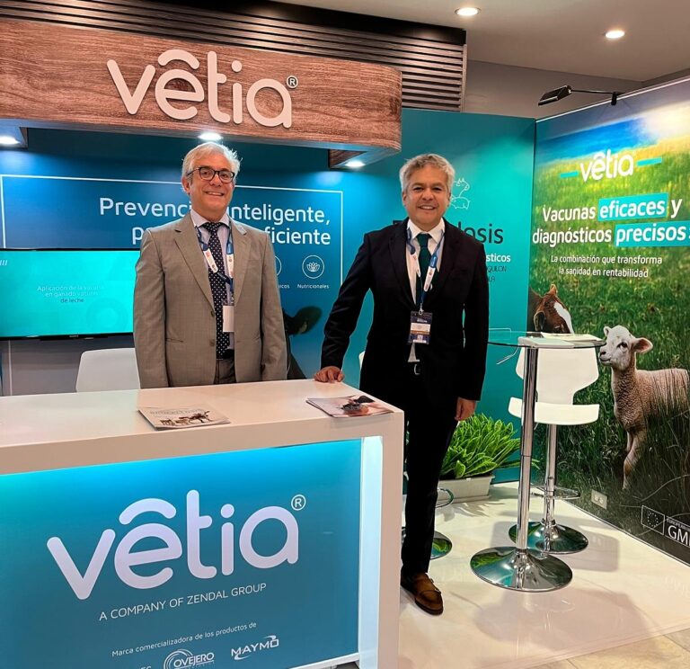 Vetia Animal Health - Expertos en sanidad animal y productos veterinarios